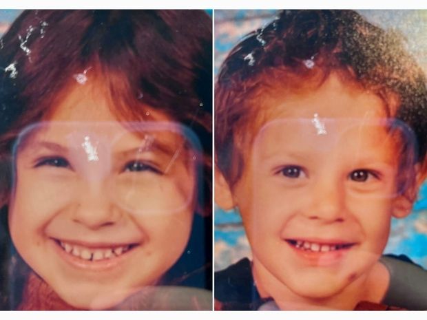 Nova Scotia RCMP: 2 kids seen in public day before disappearance ...