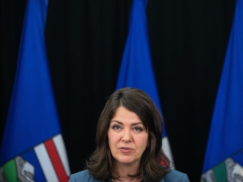 More than 1/2 of Canadians understand Alberta separatism: Poll ...
