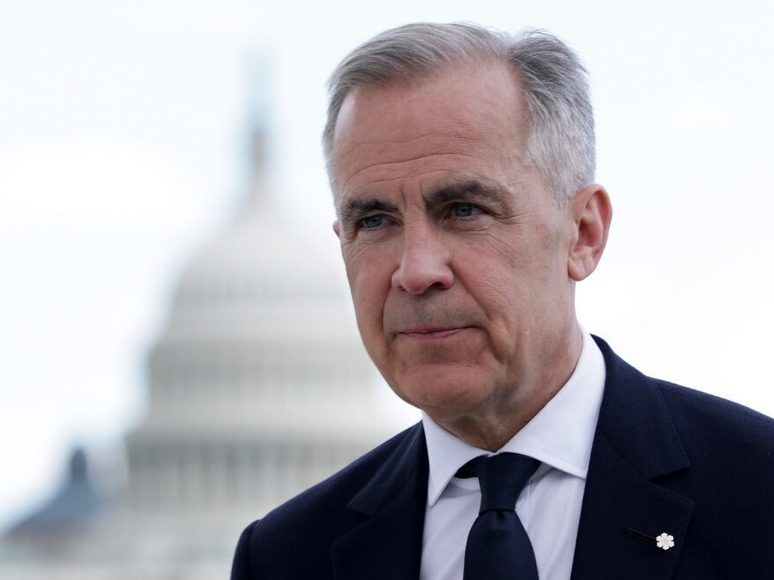 Harper says Carney taking credit for Jim Flaherty's work | Toronto Sun