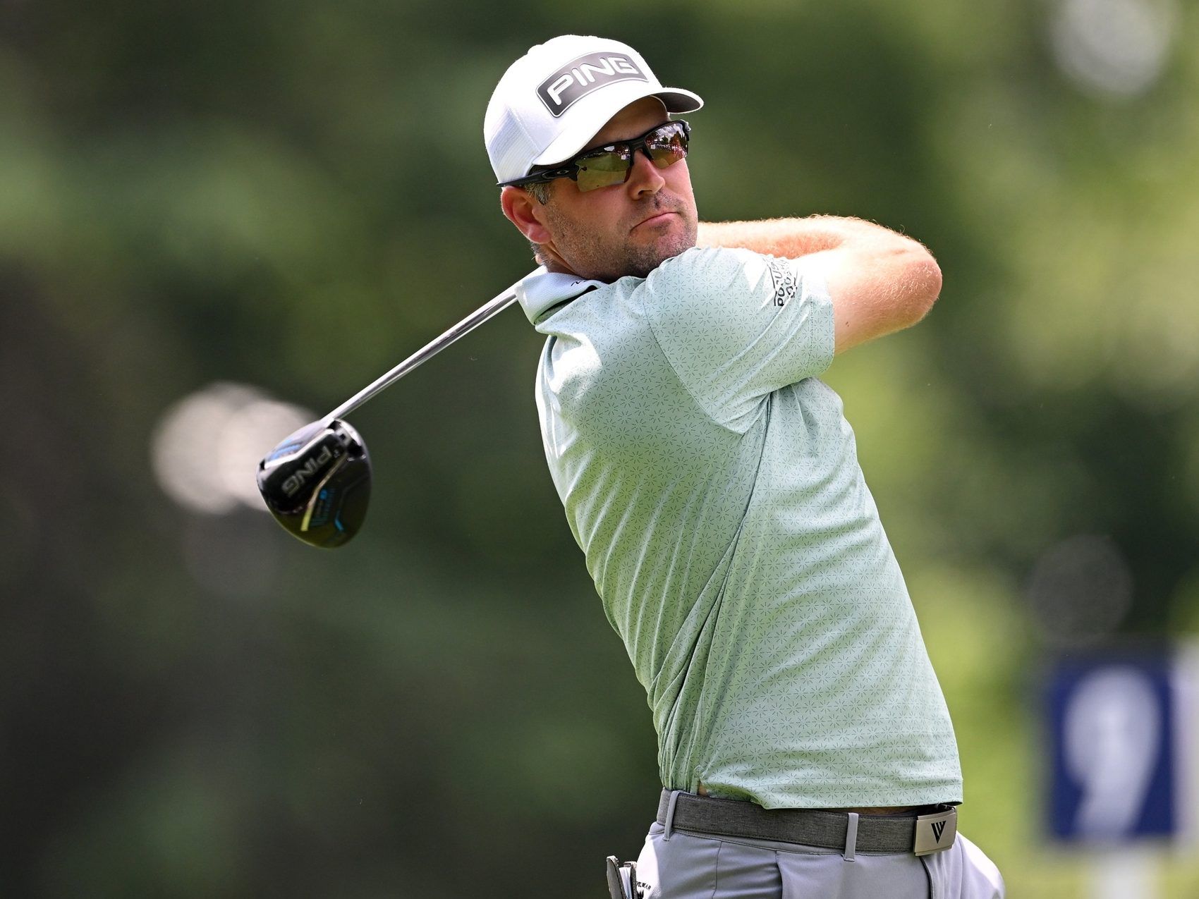 Corey Conners hopes he and his Maple Leafs can fix things quick ...