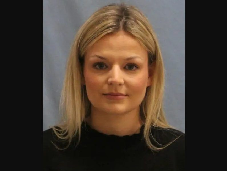 Teacher says she performed sex act on boy so he could 'stay pure ...