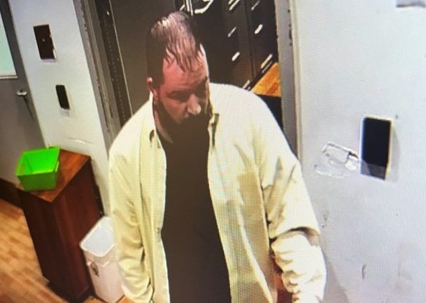 Man linked to multiple slayings found after fleeing CAMH | Toronto Sun