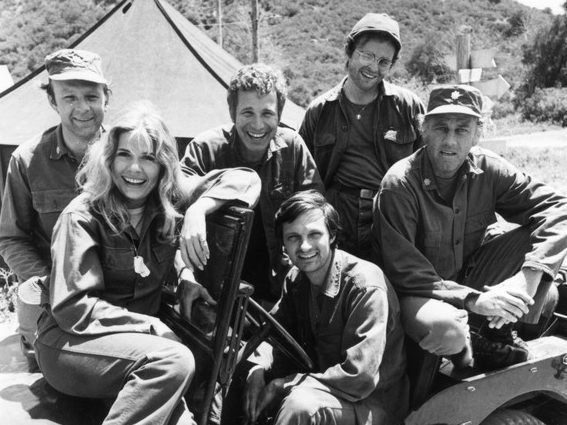 Loretta Swit, Emmy-winning ’M.A.S.H.' actress, has died at 87 | Toronto Sun