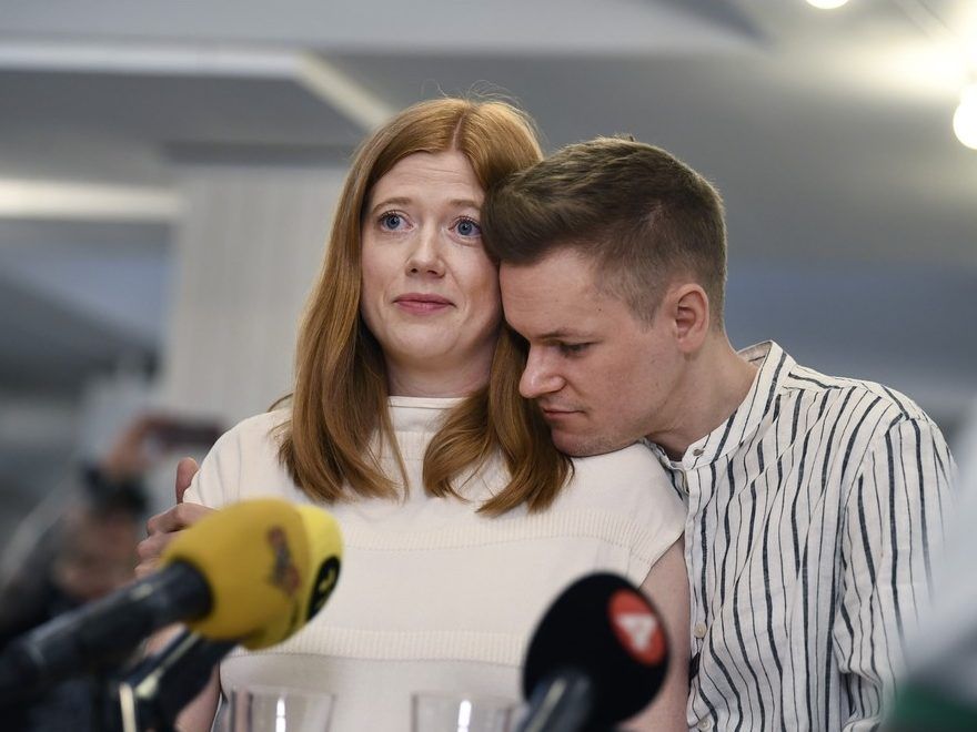 Turkey frees journalist convicted for insulting President Erdogan ...