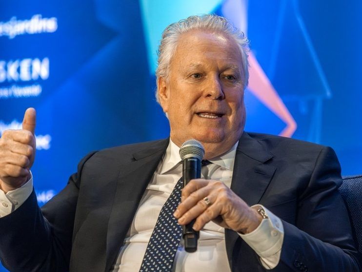 Canada will thank U.S. President Donald Trump in 20 years: Charest ...