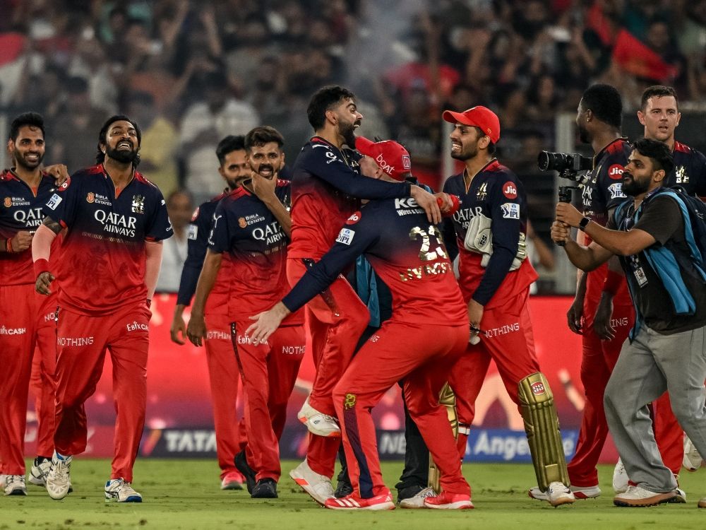 Royal Challengers cricket champs of Indian Premier League | Toronto Sun