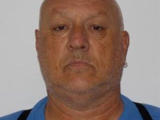 Convicted killer, 62, escapes from Archambault Institution in Quebec ...
