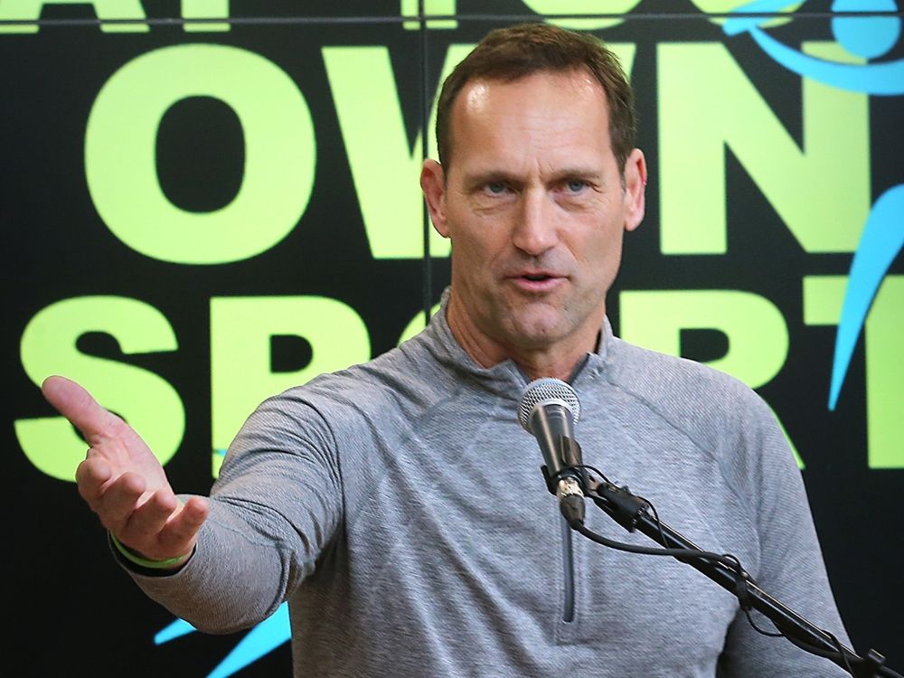 Joe Siddall shines as clear heir apparent to Buck Martinez | Toronto Sun