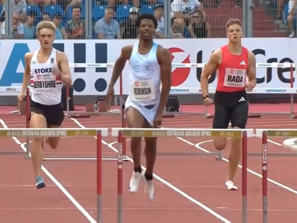 St. Thomas Sports News, Canada & International Headlines | St. Thomas ...