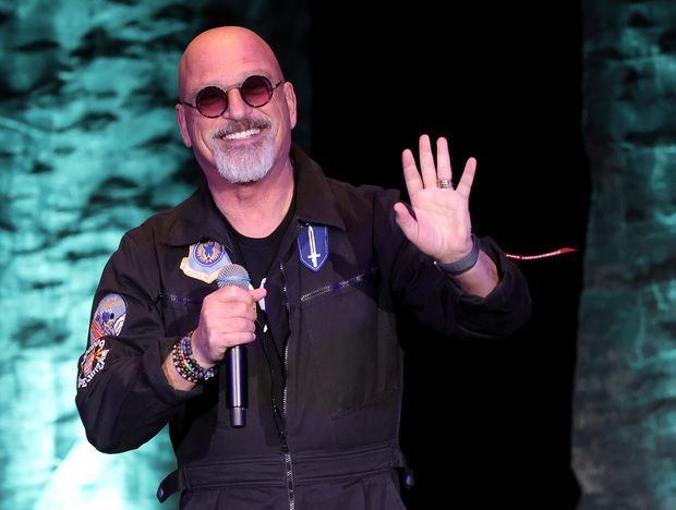 ’The Price is Right’ getting Canadian spinoff hosted by Howie Mandel ...