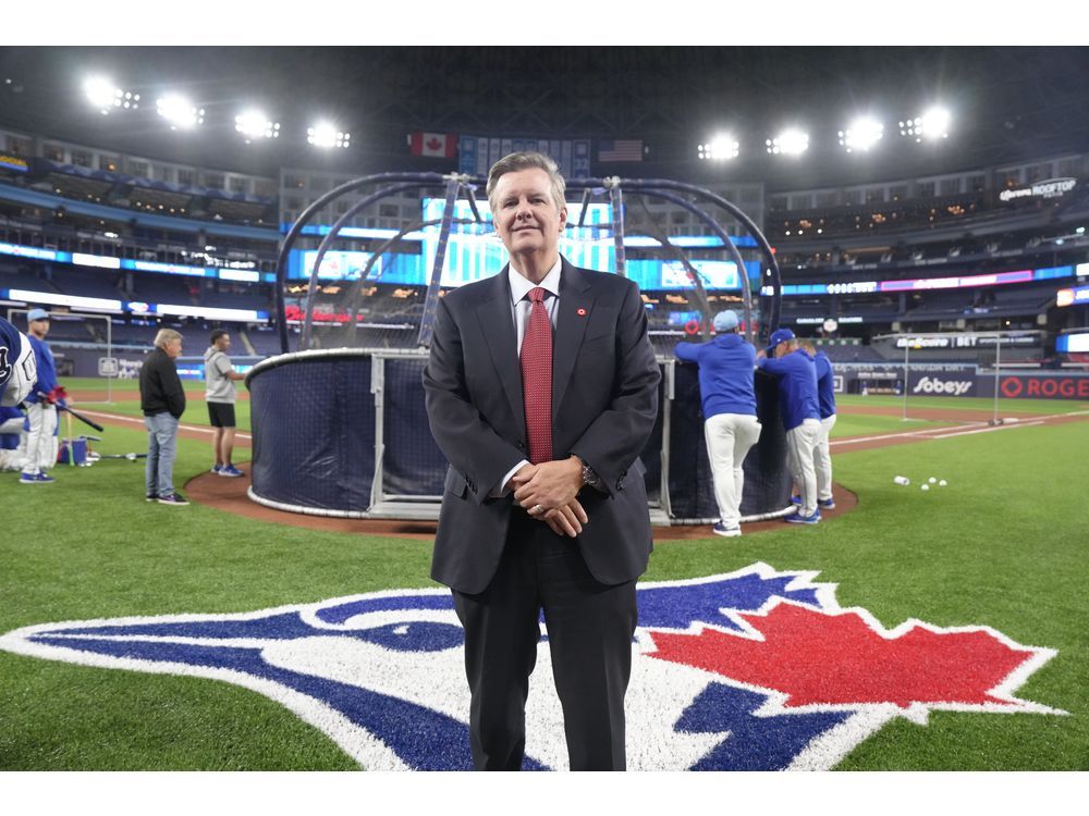 Rogers gets all necessary league approvals to buy Bell’s MLSE stake ...