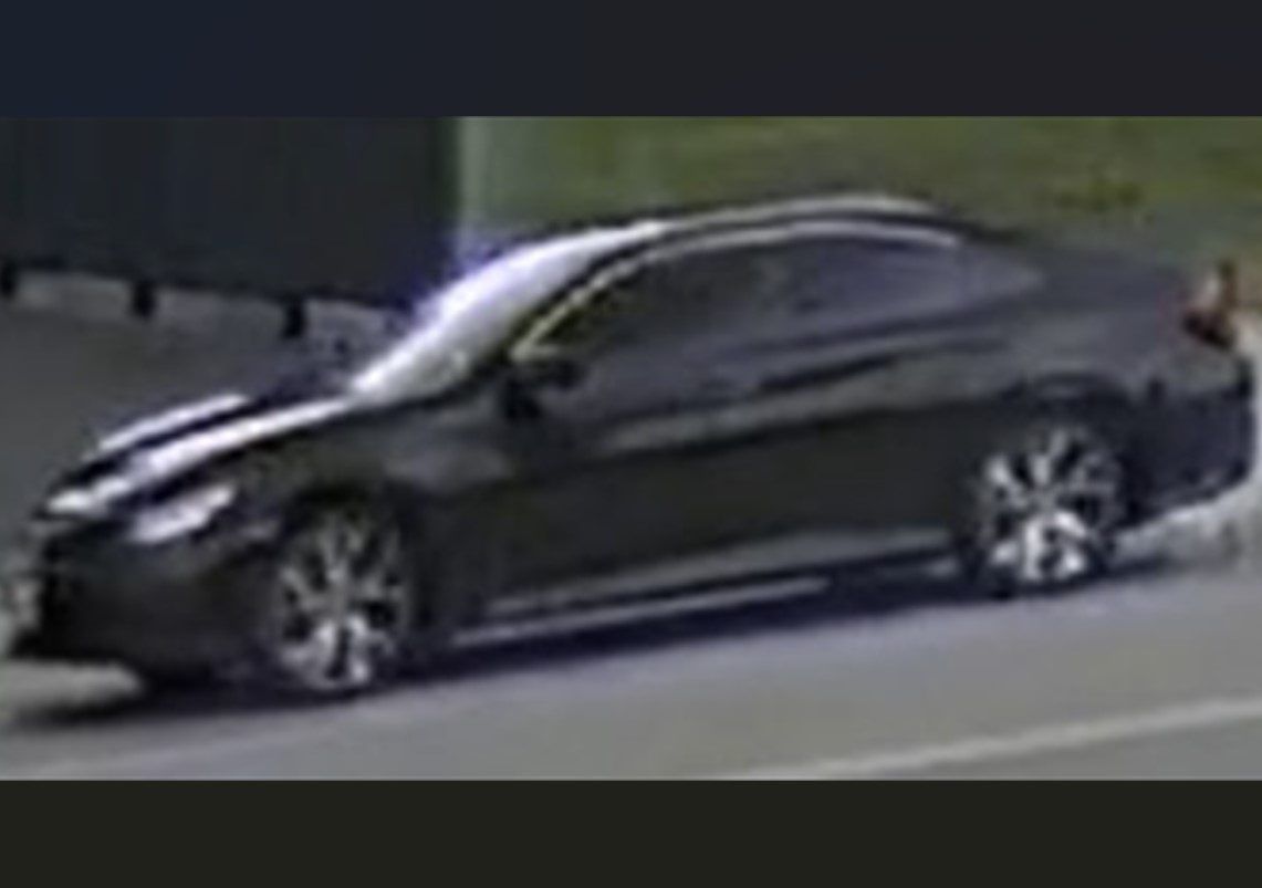 Vehicle tied to Brampton auto shop murder found torched | Toronto Sun