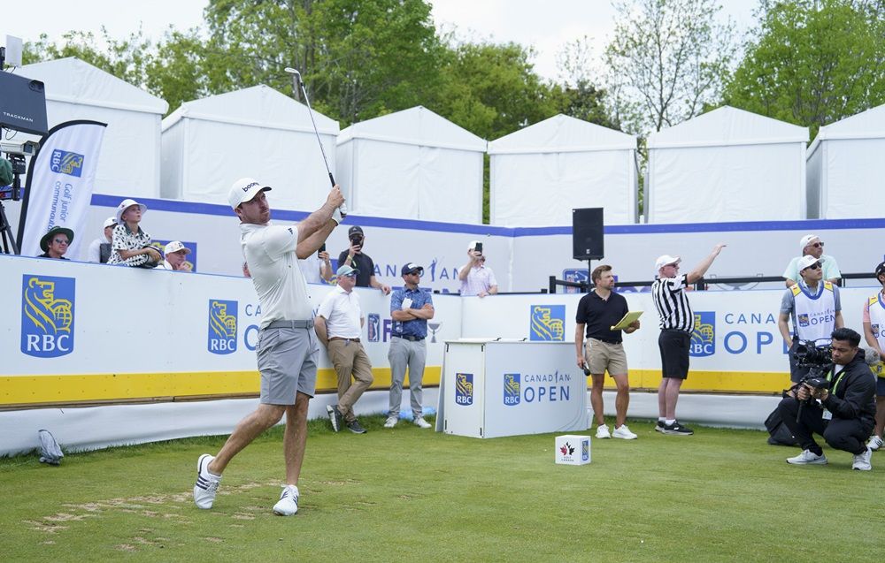 McCARTHY: Did RBC Canadian Open's new venue make the grade? | Toronto Sun