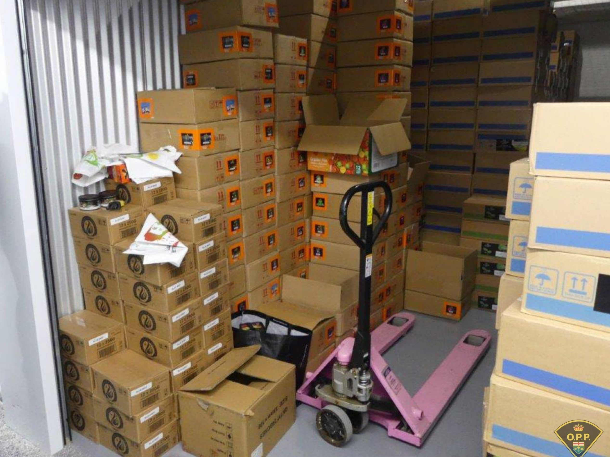 KOTHAWALA: Organized crime thrives on Canada's illegal tobacco habit | Toronto Sun