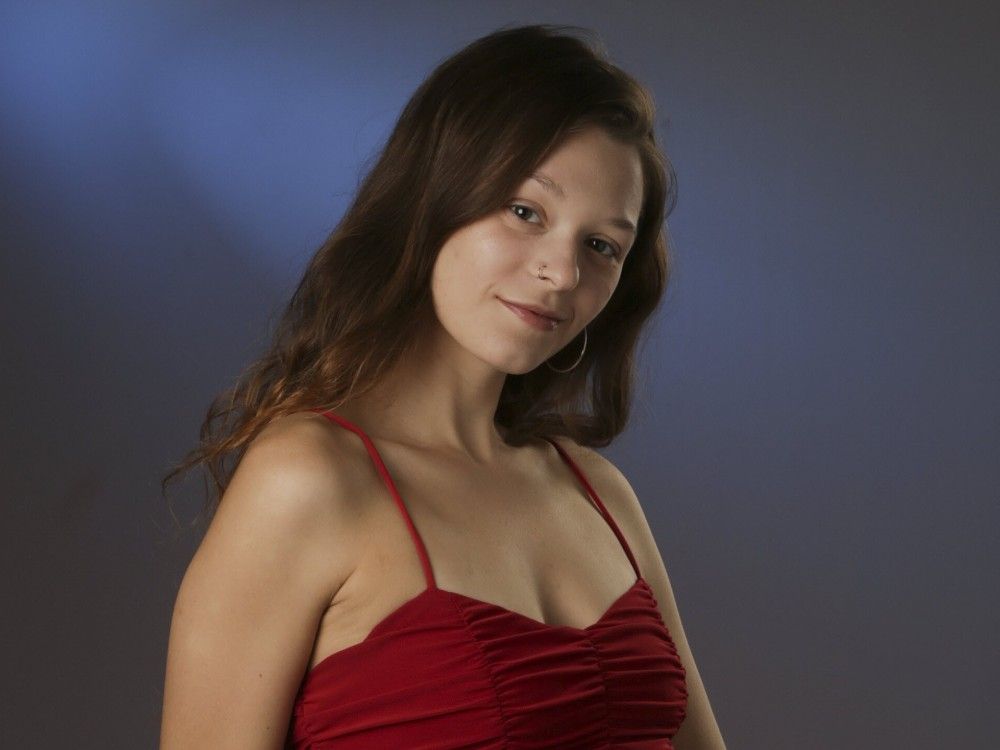 SUNshine Girl Lex | Toronto Sun