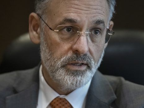 Israel's ambassador to Canada calls on G7 to act on Iran threat ...