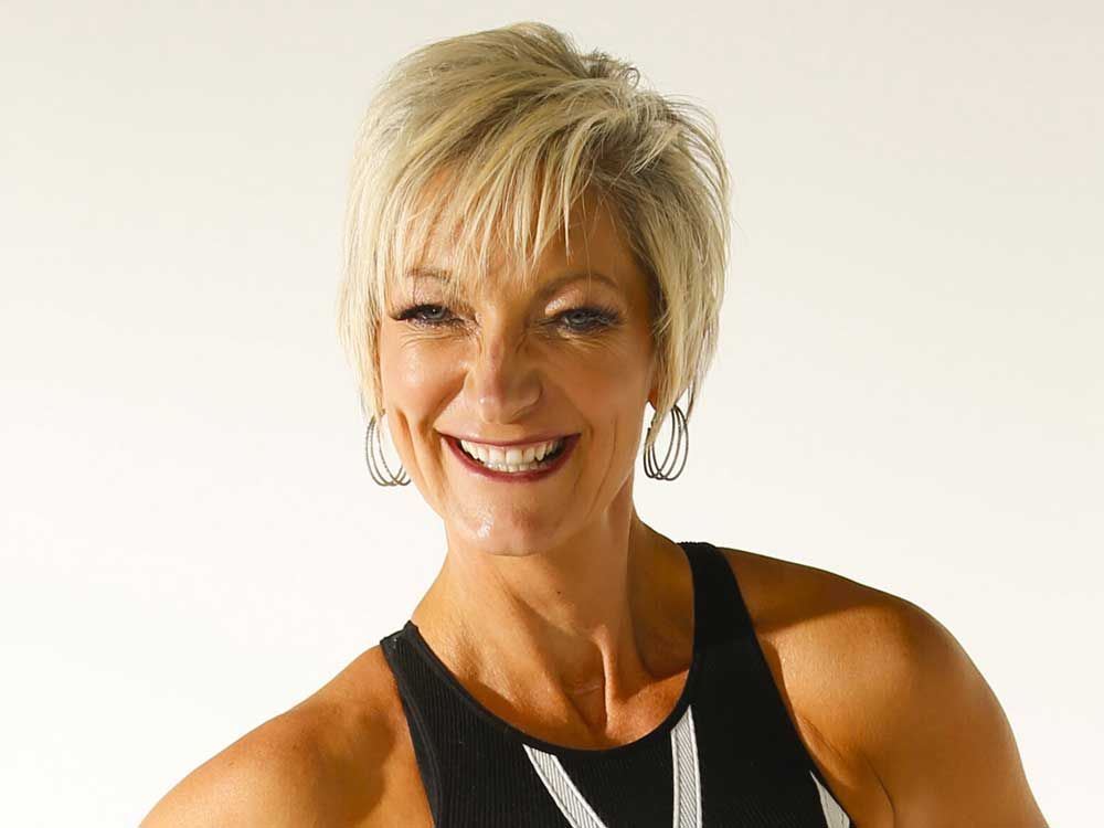 SUNshine Girl Charlene | Toronto Sun