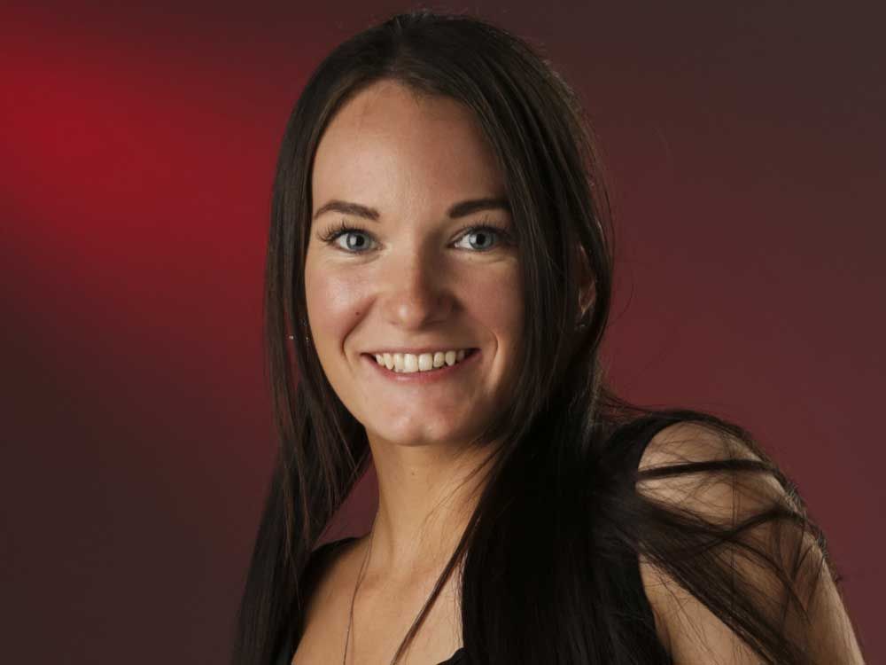 SUNshine Girl Jessica | Toronto Sun