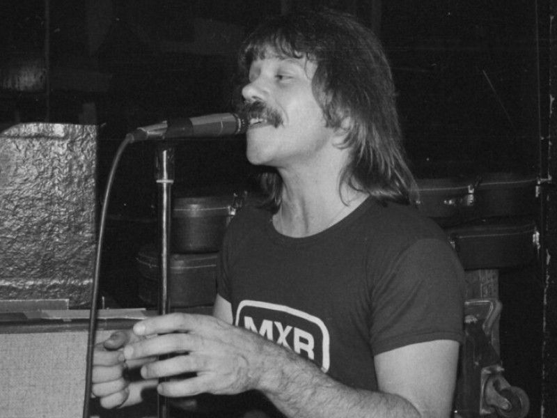 REO Speedwagon singer injured after falling asleep driving | Toronto Sun