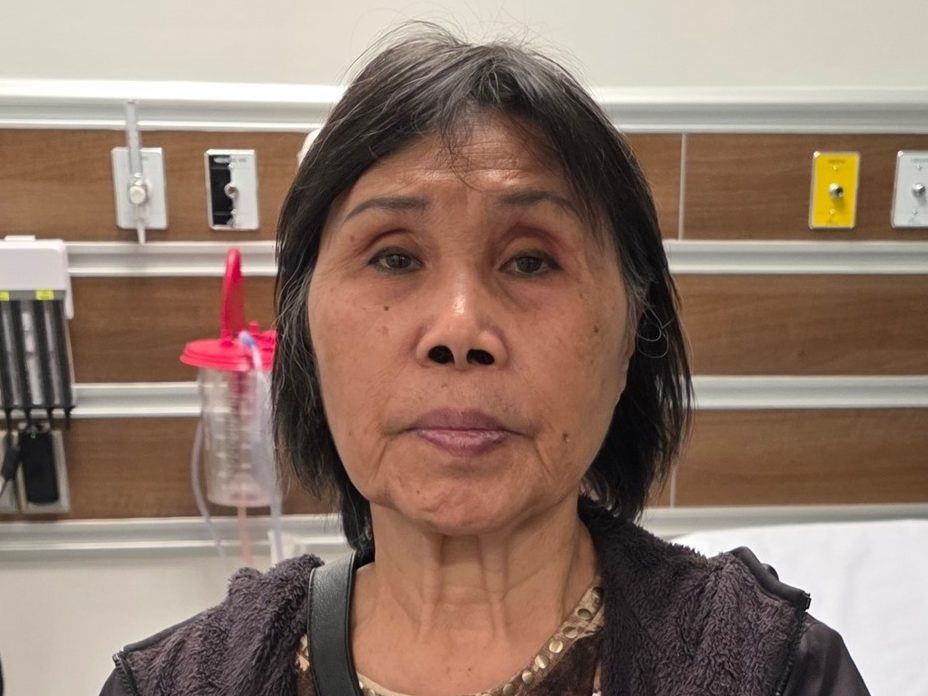Search on for family of woman found 'disoriented' in Vaughan | Toronto Sun