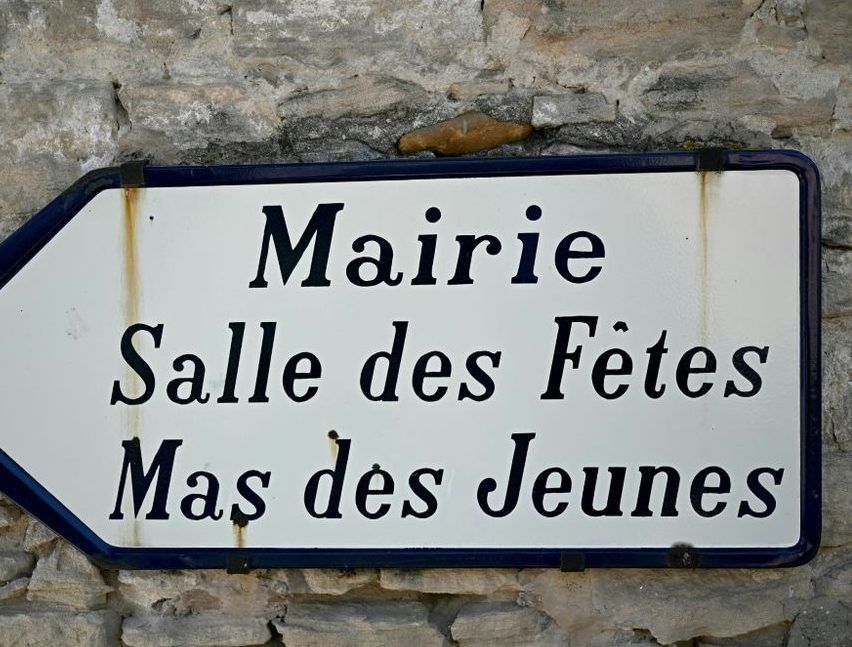 Two charged with murder after bride killed in French wedding attack ...