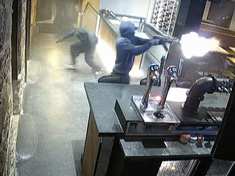 Arrests made in Scarborough pub shooting that injured 12 | Toronto Sun
