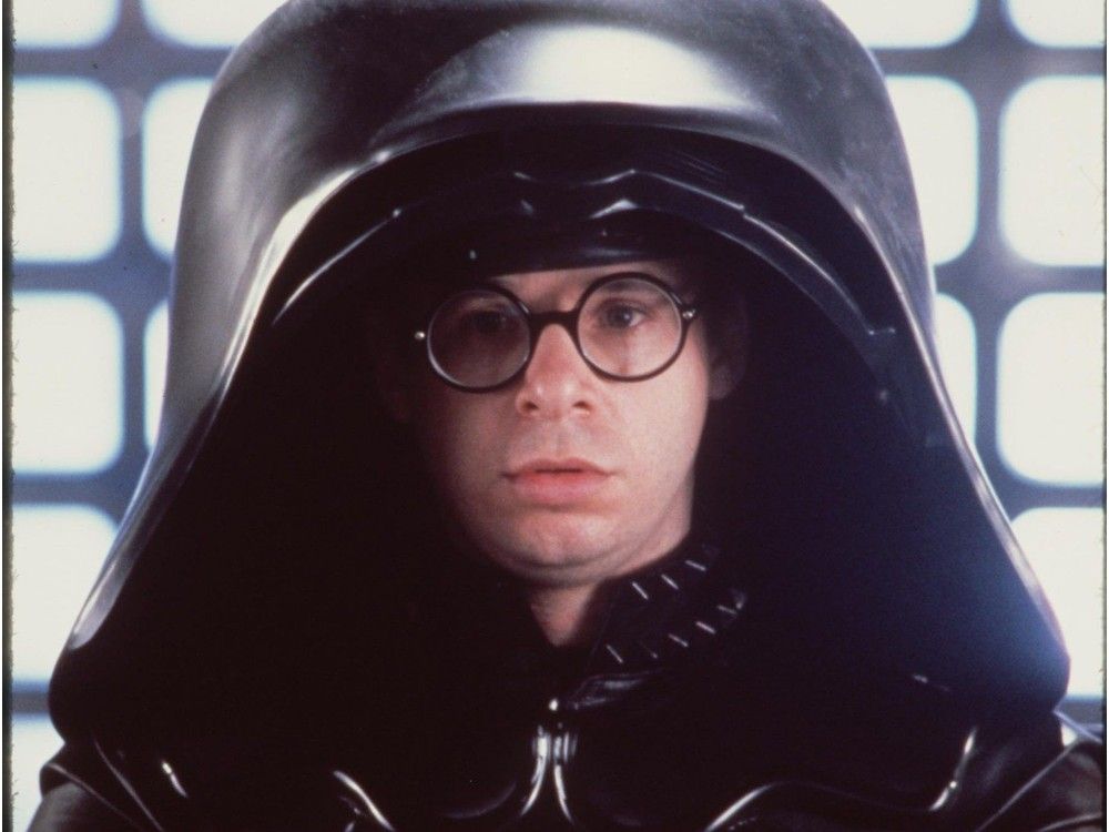 Rick Moranis returning as Dark Helmet for ‘Spaceballs’ sequel | Toronto Sun