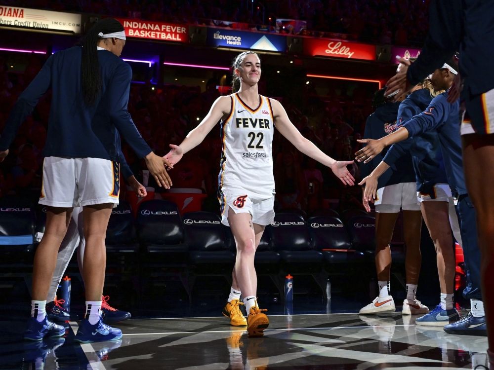 SIMMONS: WNBA clueless on taking advantage of Caitlin Clark | Toronto Sun