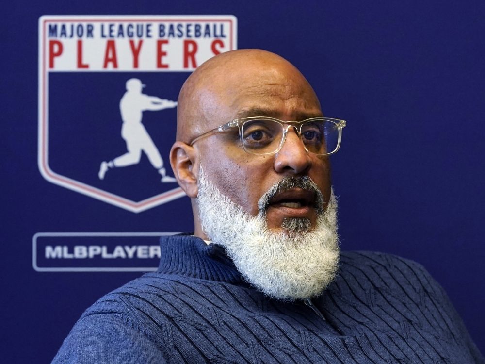 MLBPA union head hopeful of players in 2028 Summer Olympics | Toronto Sun