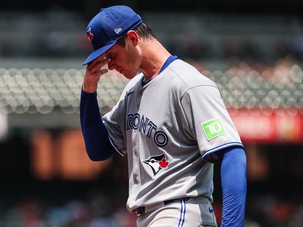 Blue Jays suffer third straight lopsided loss to Orioles | Toronto Sun