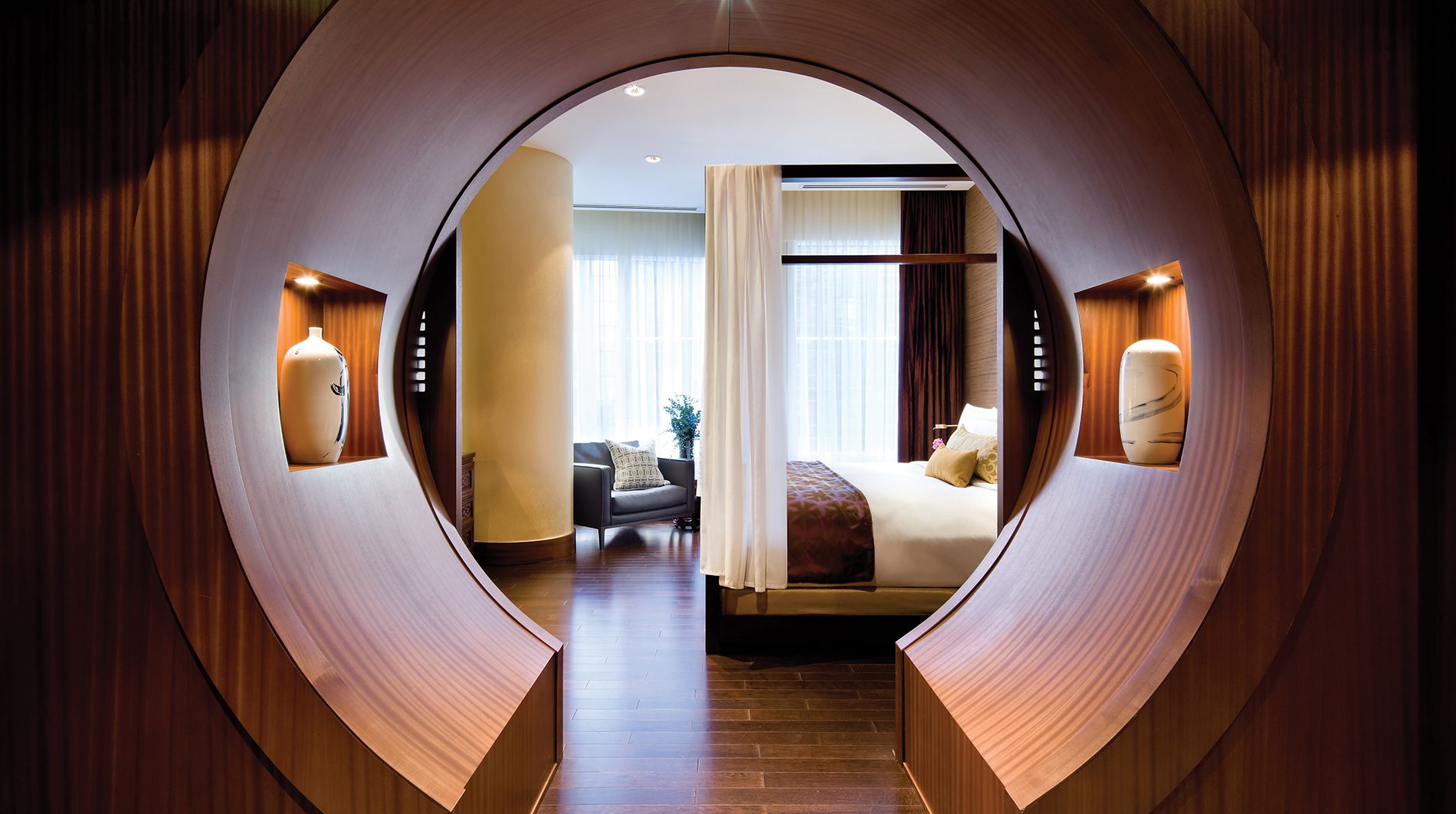 Colin and Justin: Amp up your bedroom | Toronto Sun