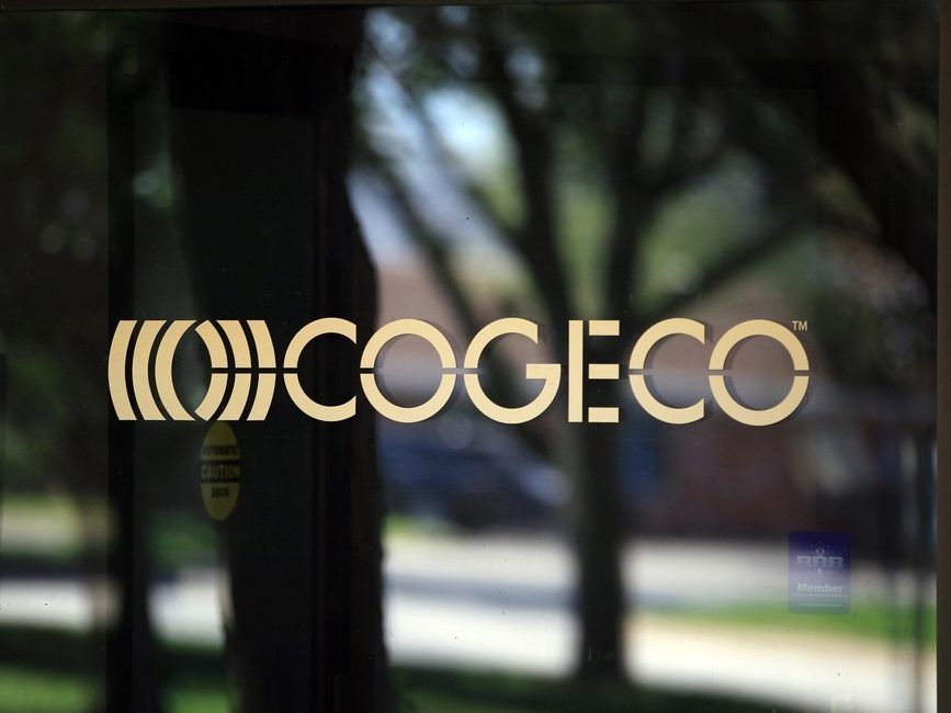 Cogeco launches Canadian wireless service | Toronto Sun