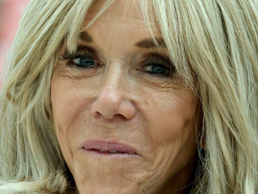 French first lady appeals in gender rumours case: lawyer | Toronto Sun