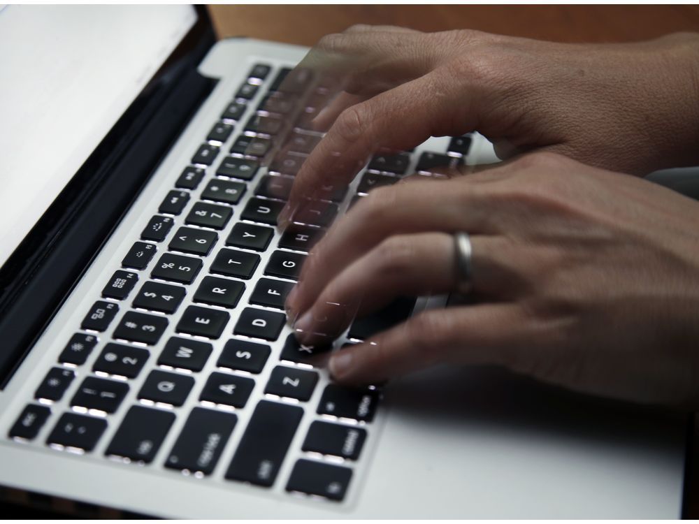 Canada tech job market goes from boom to bust in five years | Toronto Sun