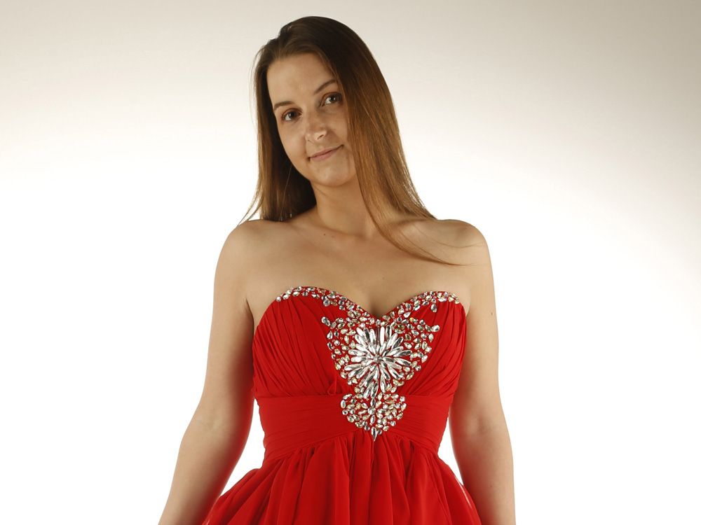 SUNshine Girl Jessica | Toronto Sun