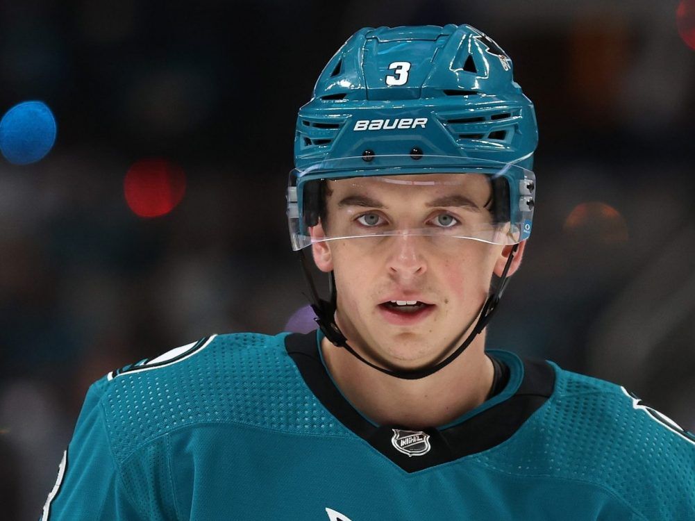 New Leafs defenceman Thrun hopes for better times in Toronto | Toronto Sun