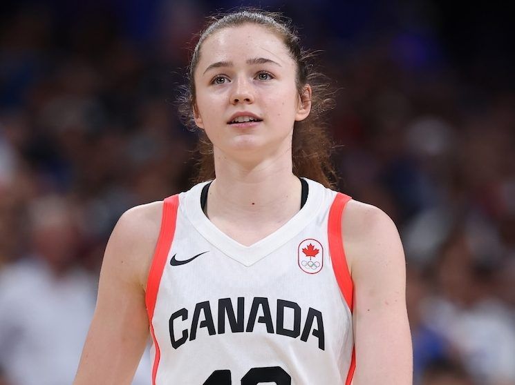 Swords scores 17 as Canada beats Japan at FIBA U19 Women’s World Cup quarterfinals | Toronto Sun