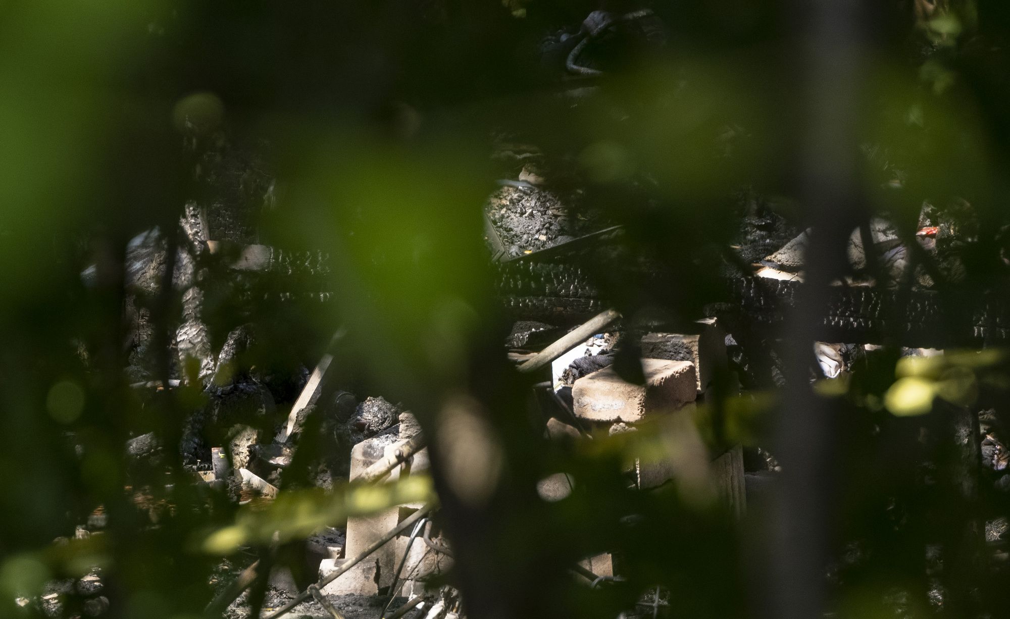 One person dead after North York fire: Toronto police | Toronto Sun