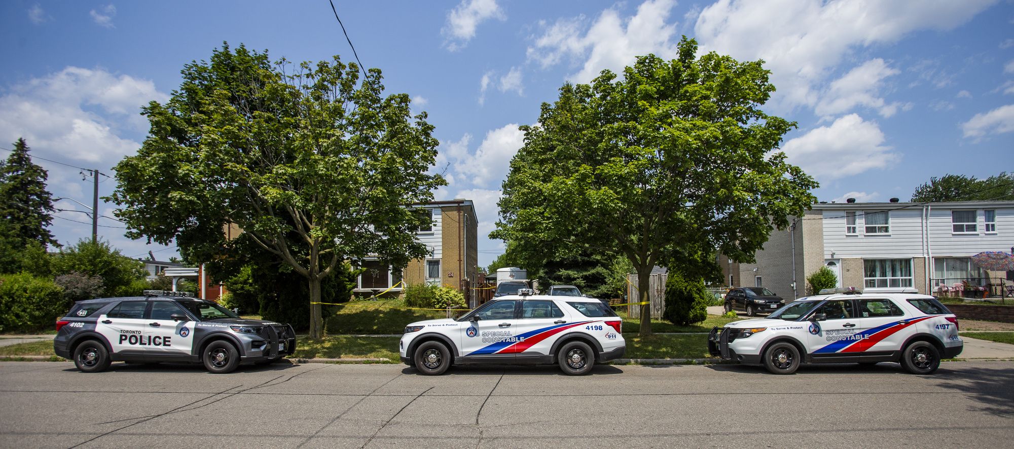 Cops identify Scarborough homicide victim | Toronto Sun