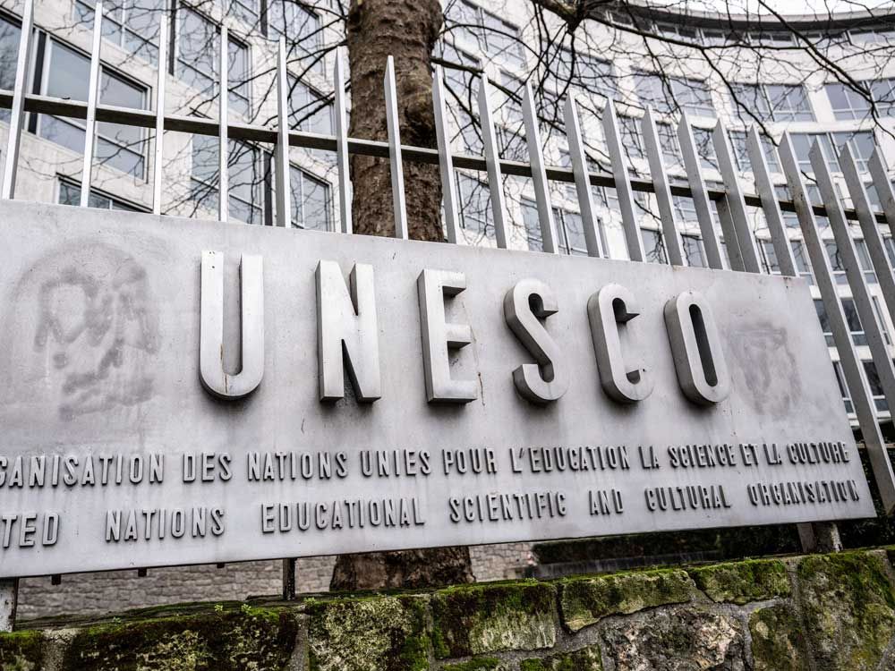 U.S. says it’s leaving UN cultural agency UNESCO again | Toronto Sun