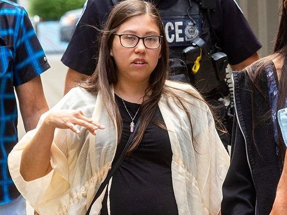 CRIME HUNTER: Janet Chandler's double life meant it took cops 30 years ...