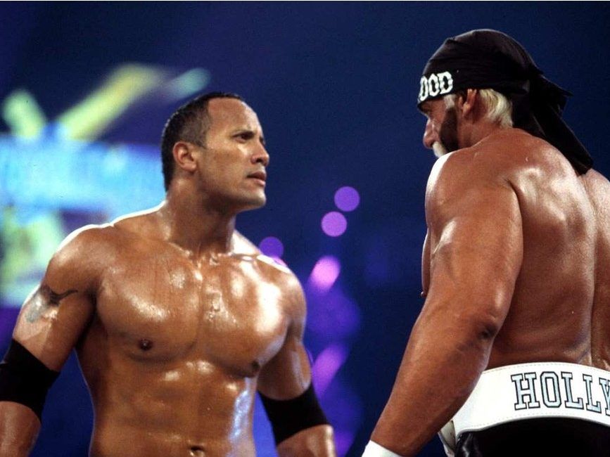 Hulk Hogan’s storied career included iconic made-in-Canada matches ...