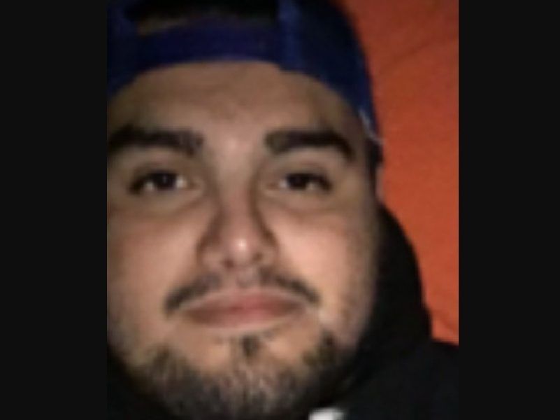 Cambridge man accused of luring 14-year-old girl online | Toronto Sun