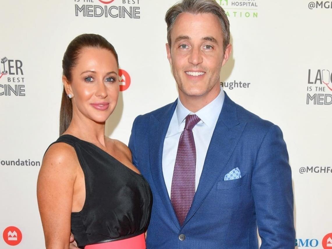 Ben and Jessica Mulroney reportedly split after 16 years | Toronto Sun