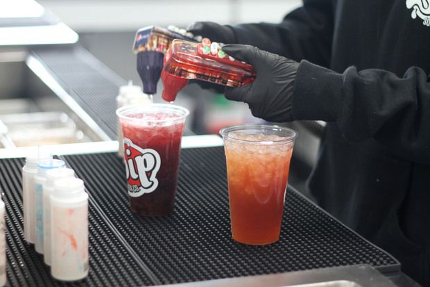 Dirty soda trend bubbles up to Canada inspired by ’Mormon Wives ...