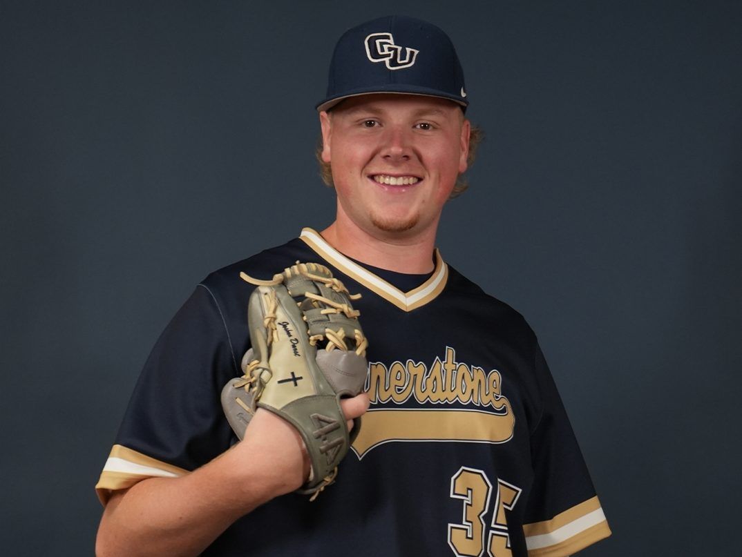 College baseball player dies in fall off cart at Cincinnati Open ...