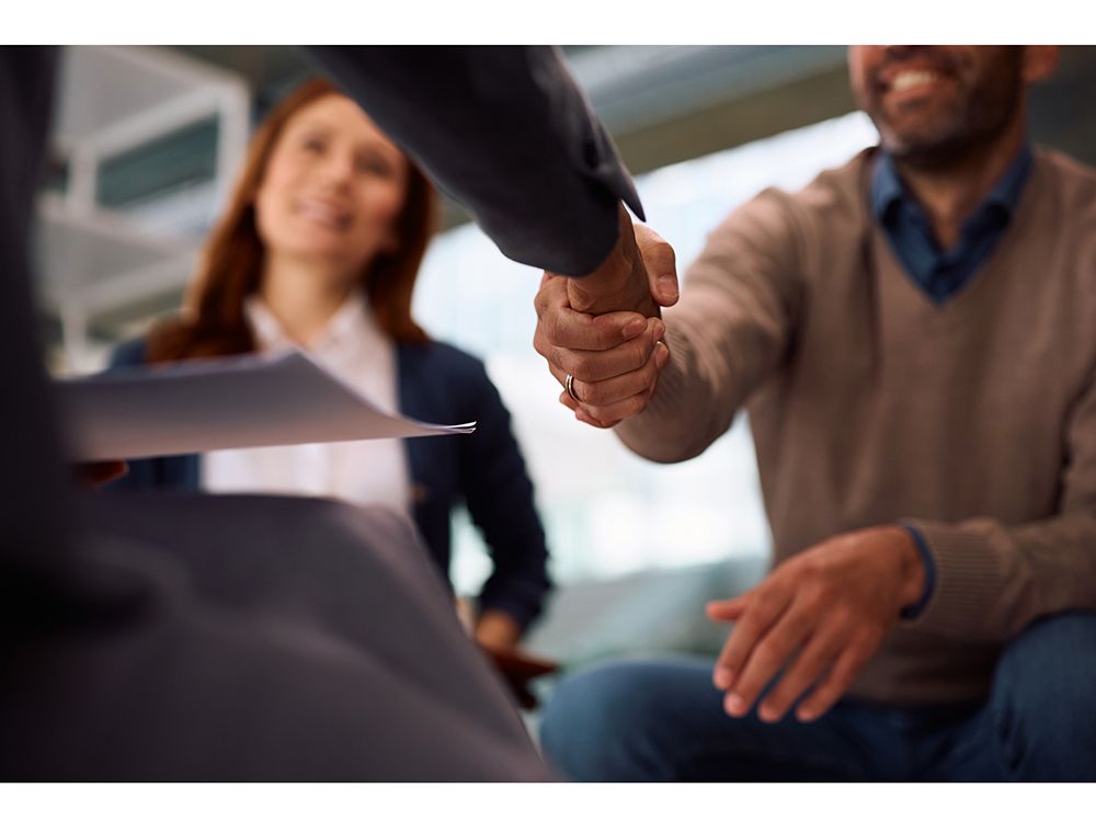 Need a Toronto employment lawyer? It could cost you ‘nothing’ to hire ...