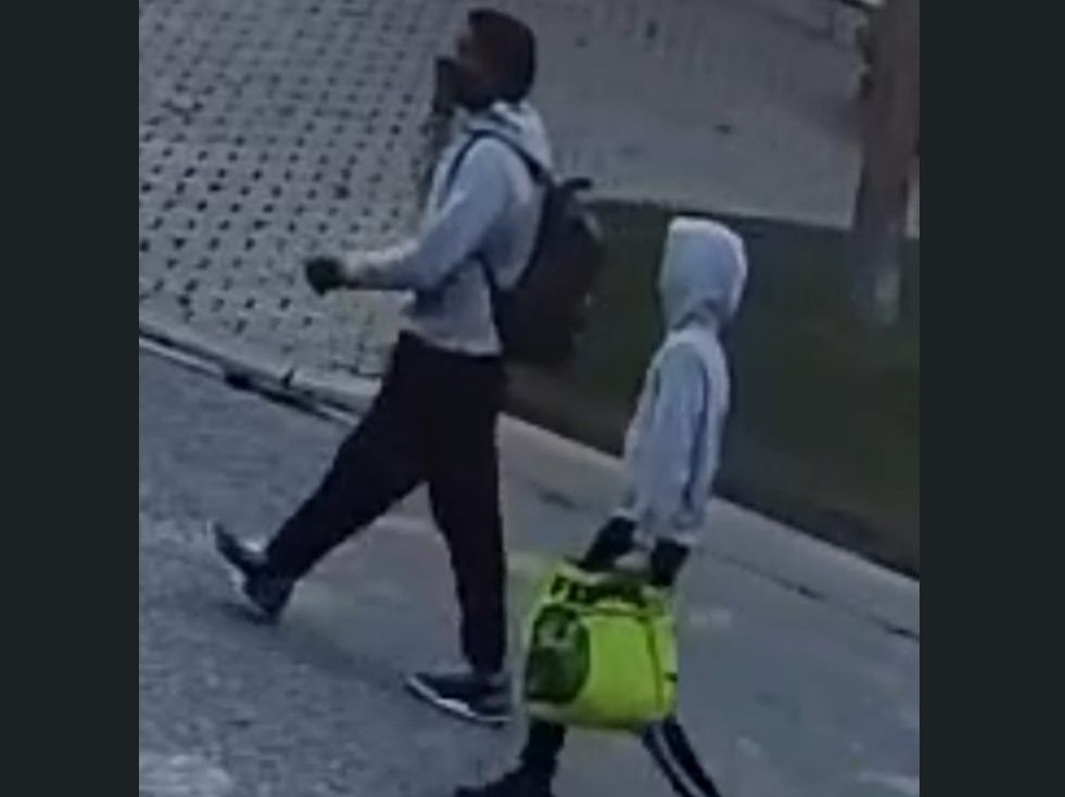 HUNTER: Victim's family outraged alleged hitman, 12, got bail - again ...