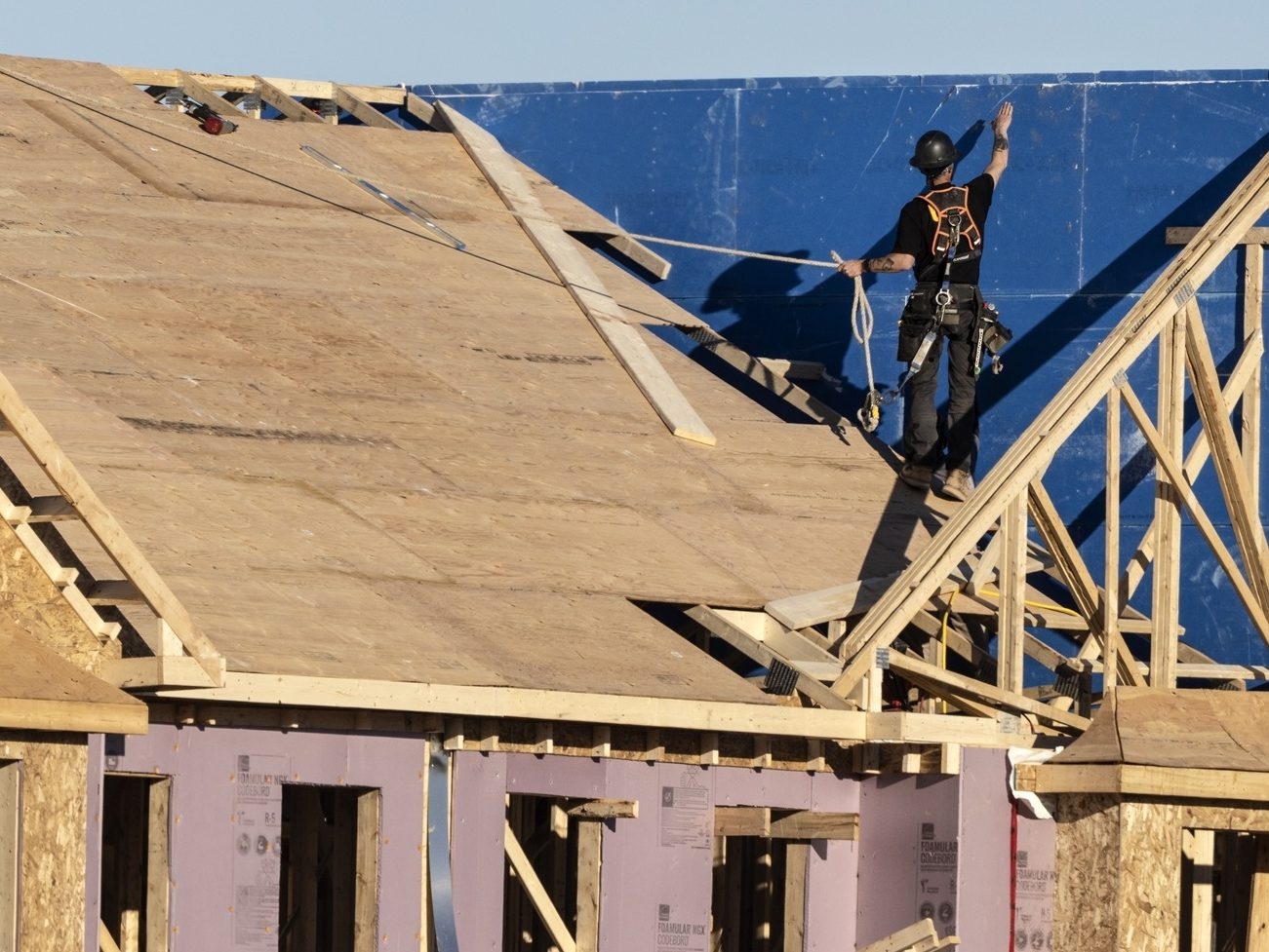 UMVA - Ontario now noncommittal on goal of building 1.5 million homes ...