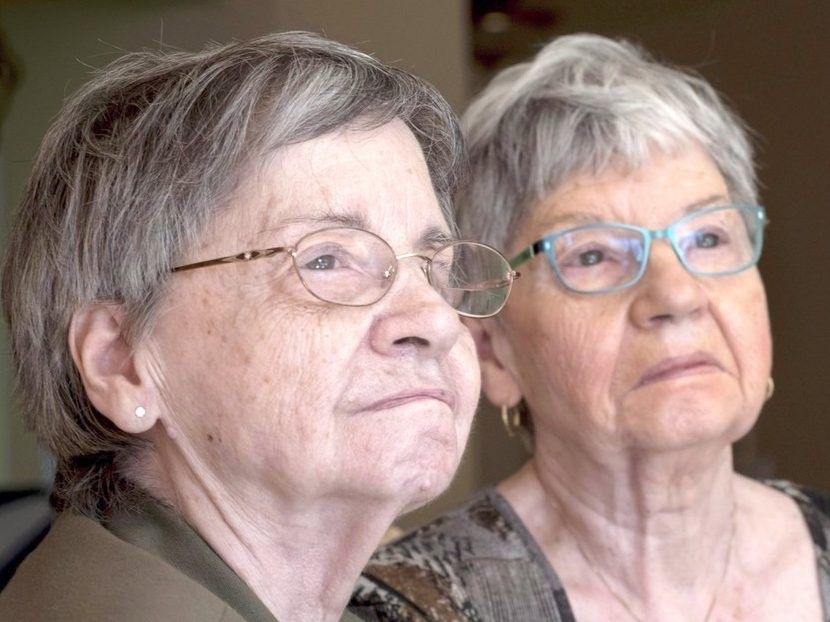 Cecile Dionne, one of the famous Dionne quintuplets, dead at 91 ...
